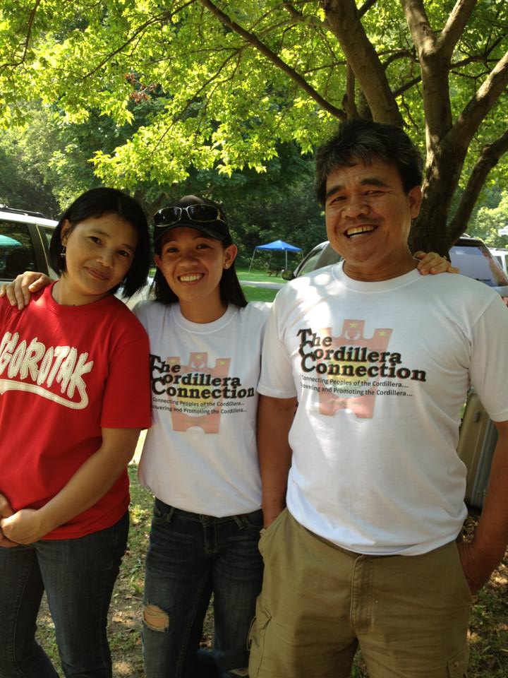 TCC Canada – THE CORDILLERA CONNECTION