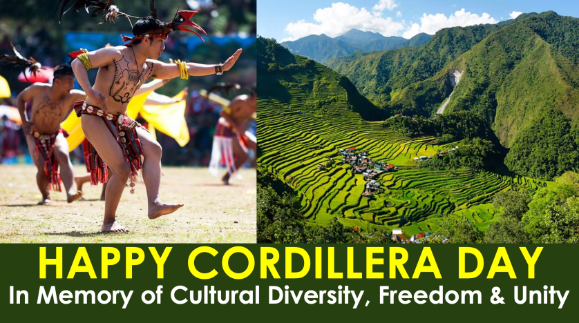 How was Cordillera Created? – THE CORDILLERA CONNECTION