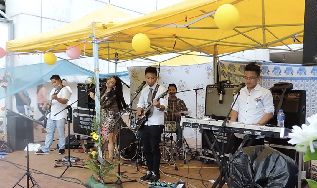 Filipino and Cordilleran singer wins 2 gold, 1 silver at the World ...